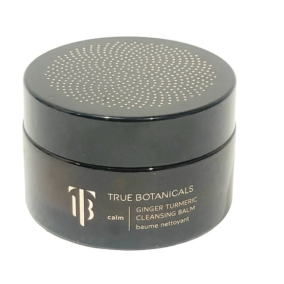 True Botanicals | Skincare | True Botanicals Ginger Tumeric Cleansing ...